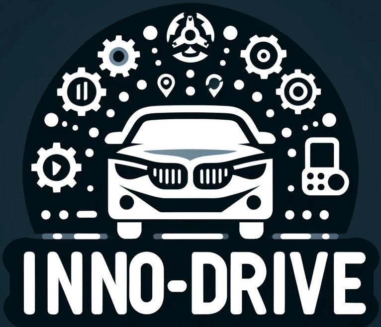 INNO-DRIVE: Revolutionize Your Ride with Cutting-Edge Car Accessories ...